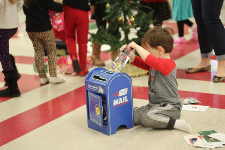 Happy Birthday Jesus Party! - KidMin Mama